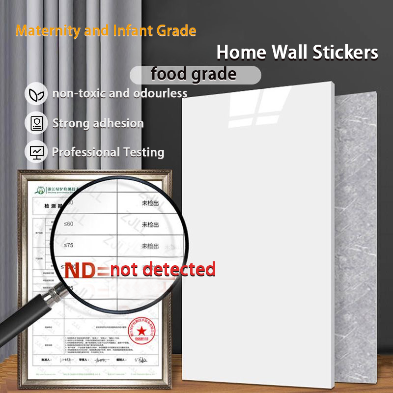 30X60CM Kitchen Wall Wall sticker wall sticker decoration kitchen wall ...