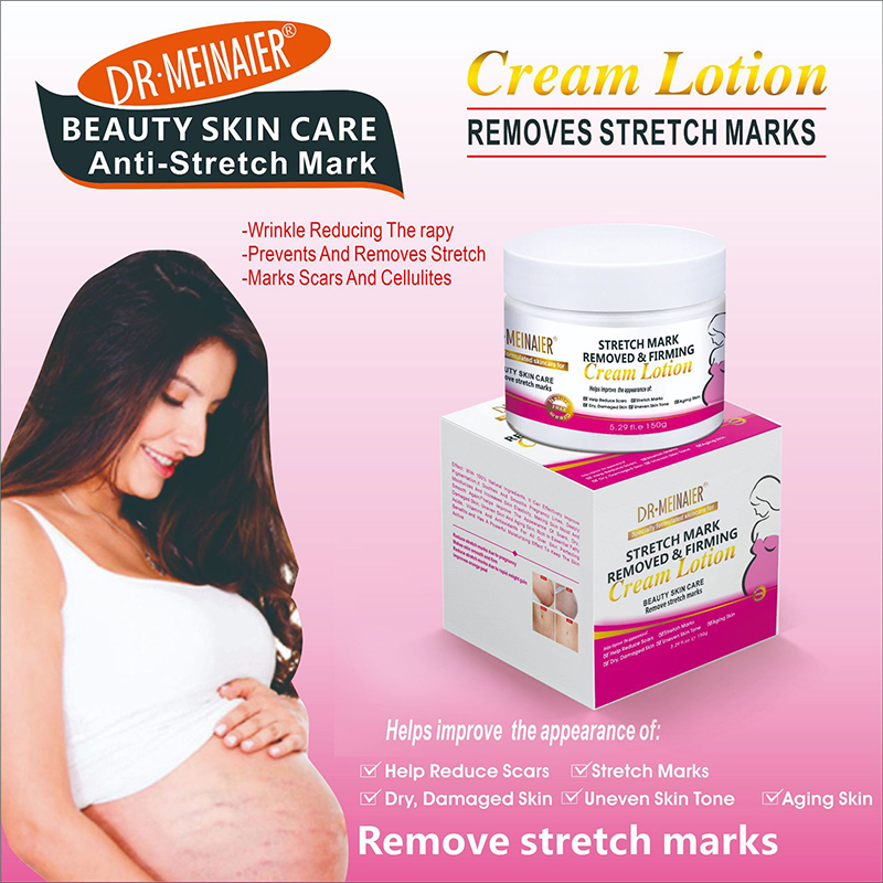 Stretch Marks Removed Firming Cream Maternity Cream nourishing ...