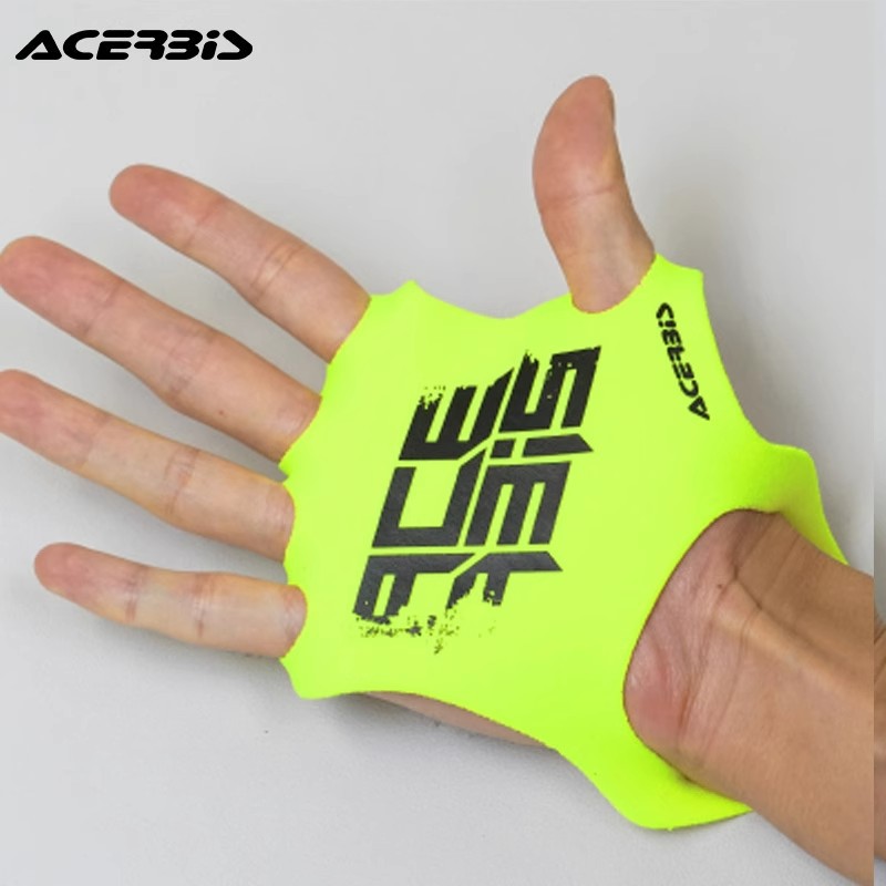 ACERBIS palm protector hand protection anti-blister palm pad | Shopee ...