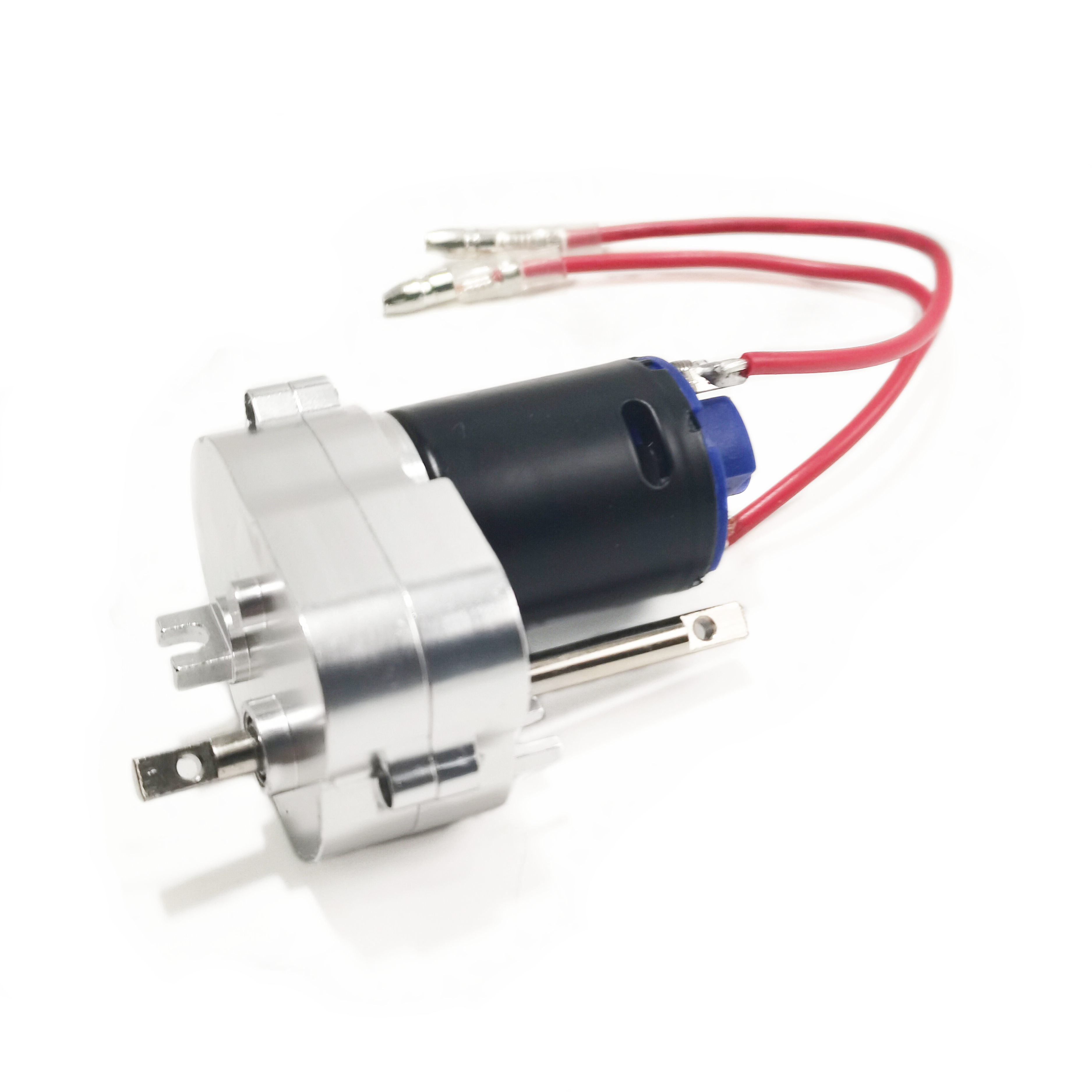 mn82 mn168 mn78 mn99s version 2 full metal gearbox with 370 High torque ...