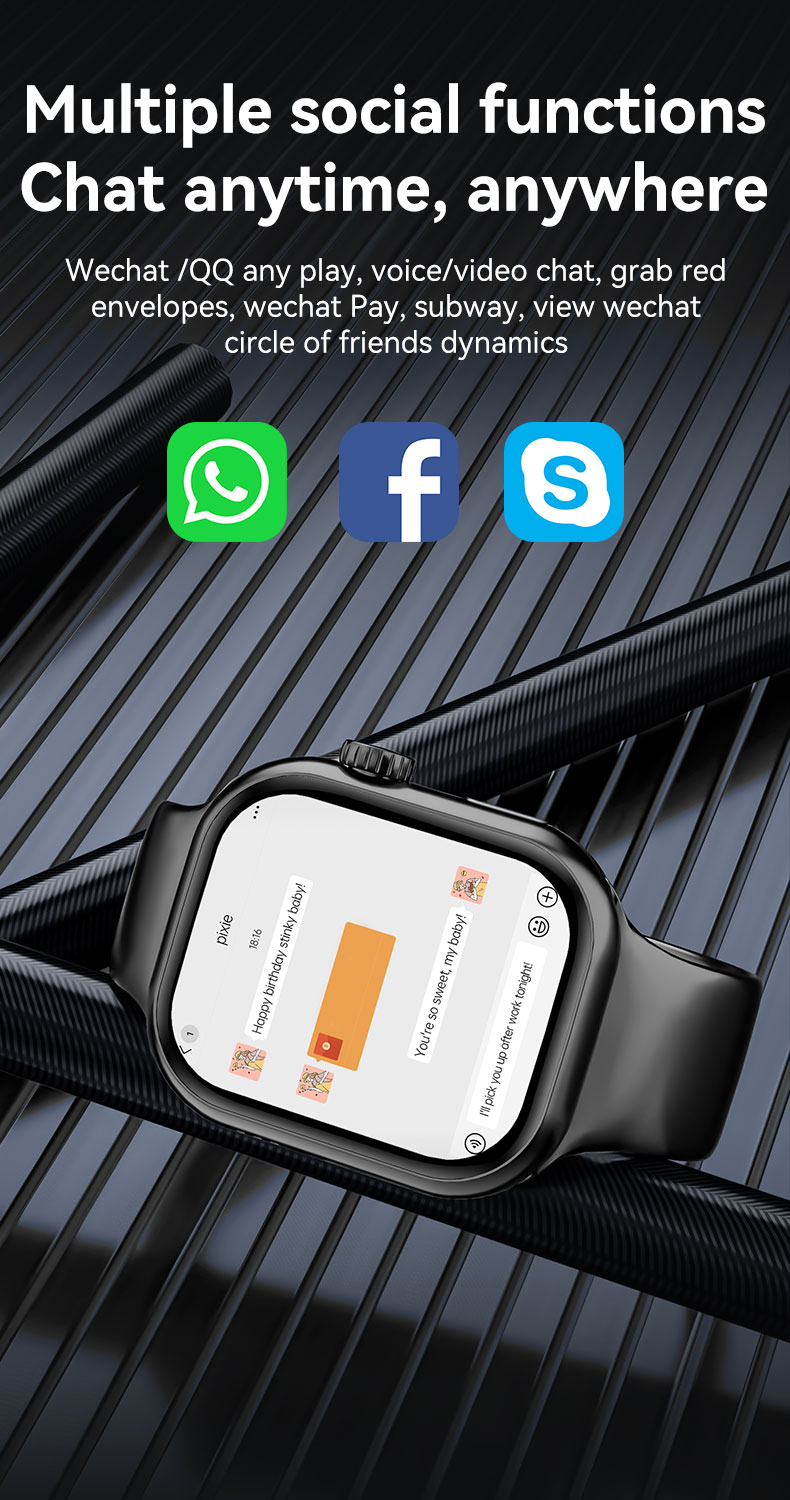 K05 49MM Amoled Screen Smart Watch 4G Network Android System Single SIM ...