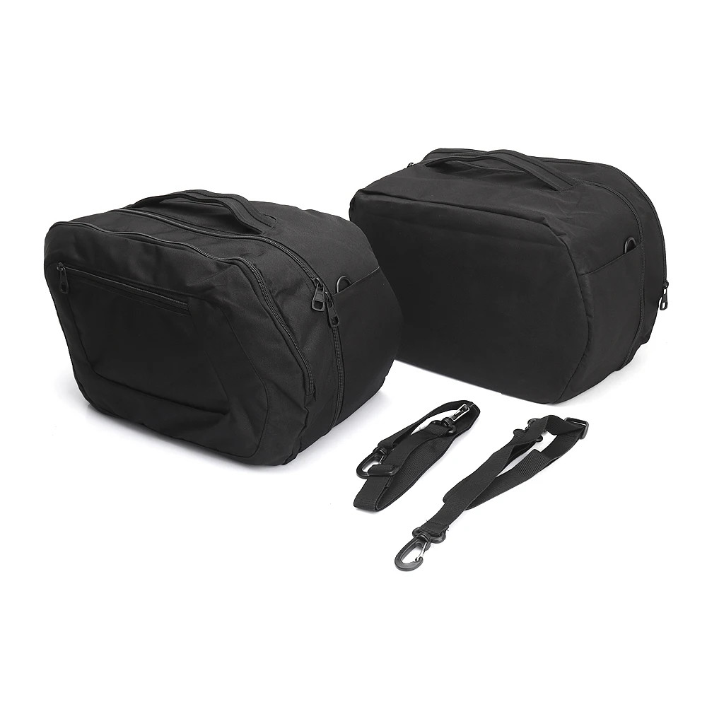 Suitable for BMW R1200RT R1250RT K1600GT K1600GTL Motorcycle Rear Trunk ...