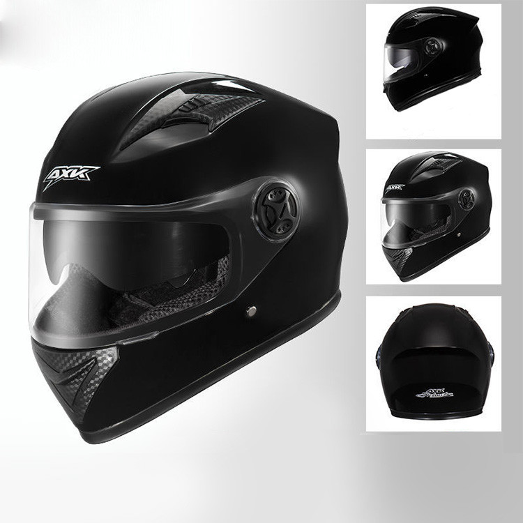 【WAKAWAKA】2024 new cool helmet Helmet motorcycle full face ICC Sticker ...