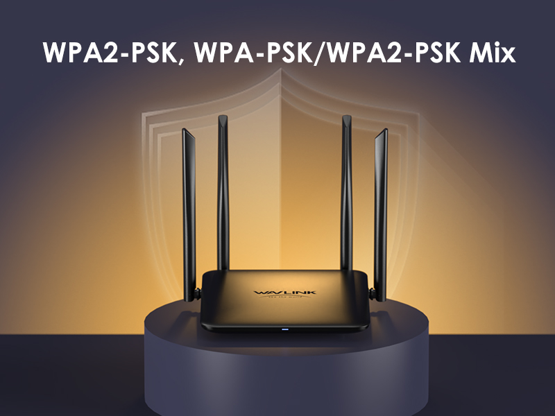 WAVLINK AC1200 wifi 5 1200mbps Wireless Dual Band Router AP Repeater ...