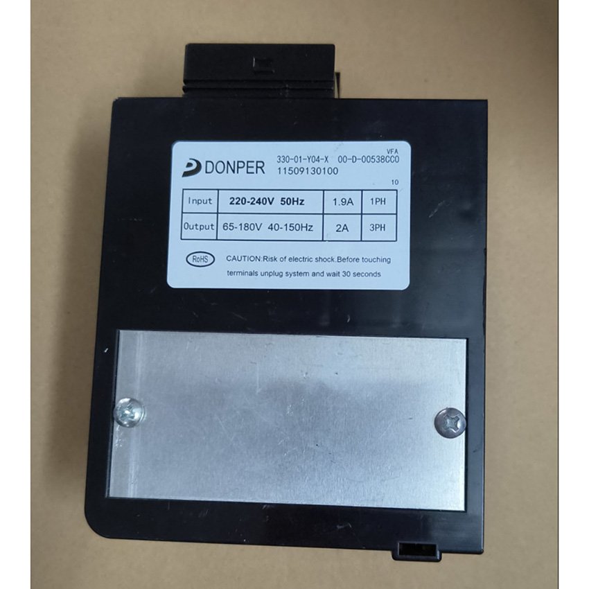 DONPER Inverter Board 330-01-Y04-X Driver Board Accessories for Haier ...