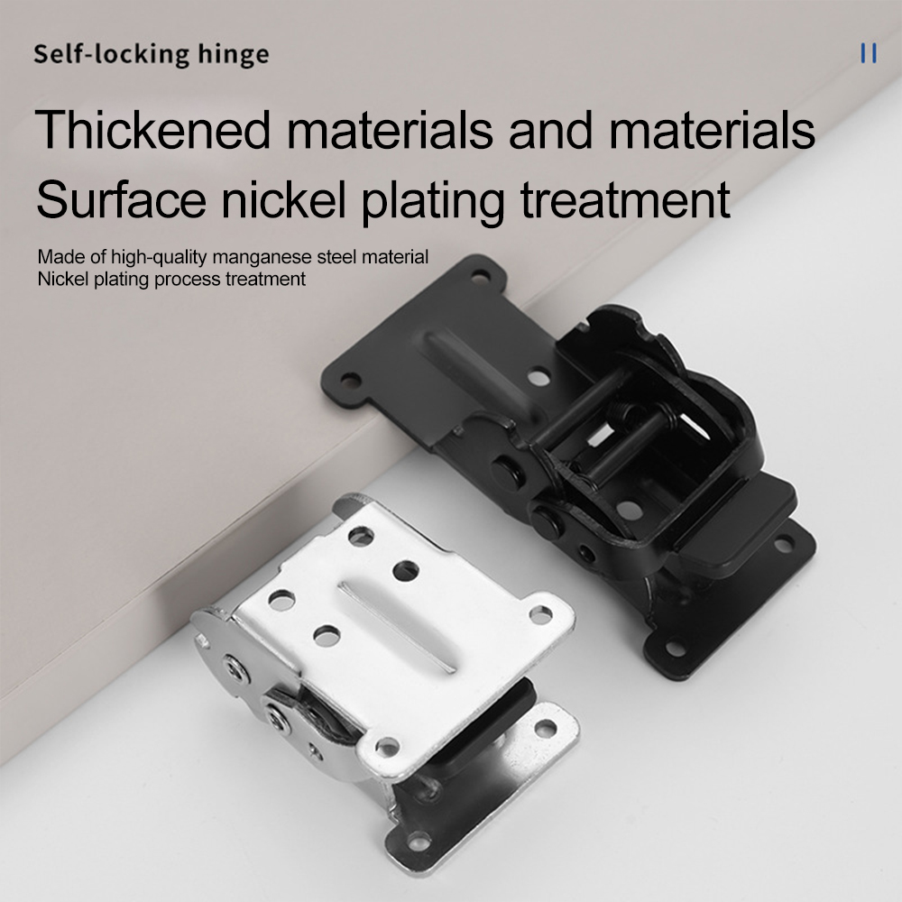 90 degree 180 degree folding table and chair leg bracket hinge steel ...