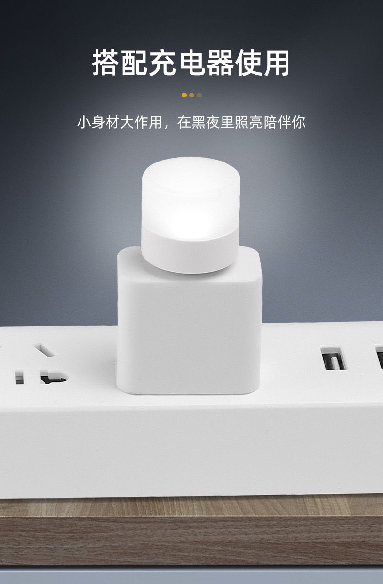 New original stall night market night light mini atmosphere led light ...