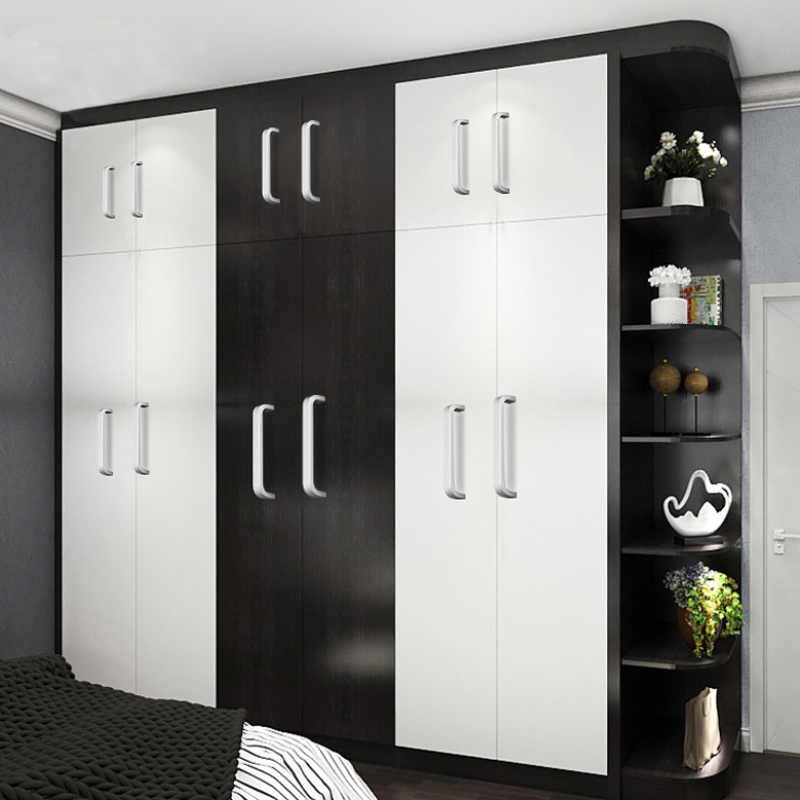 Aluminium Kitchen Cabinet Handles and Handles Shoe Cabinet Handles ...