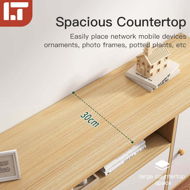 Kabinet TV Modernist Design Rak Tv Storage Cabinet TV Cabinet Tv Rack ...