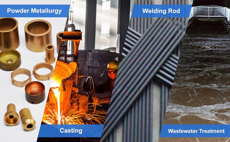 Magnetic Sand Iron Filings Iron Powder Filings Magnetic Power for ...