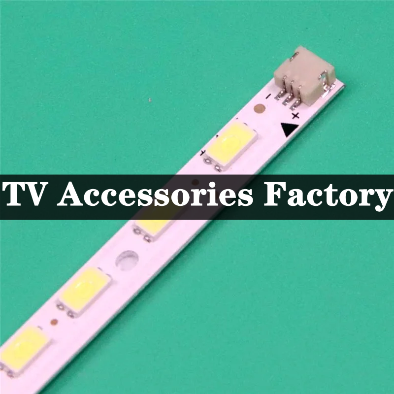 NEW 1 SET HMLED32K300 HISENSE 32 INCH LED TV BACKLIGHT ( LAMPU TV ) LED ...