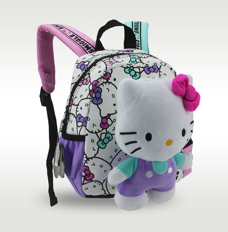 Australia smiggle backpacks kindergarten schoolbag girls baby backpack ...