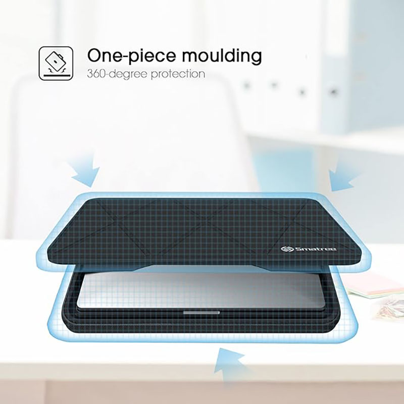 18 Inches Gaming Laptop Hard Sleeve for ASUS ROG Strix Scar 18 ROG ...