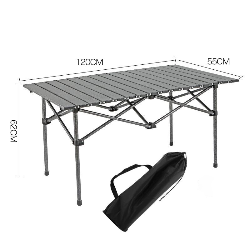 LeGo Foldable Chair Portable Outdoor Camping Fishing Picnic Hiking ...