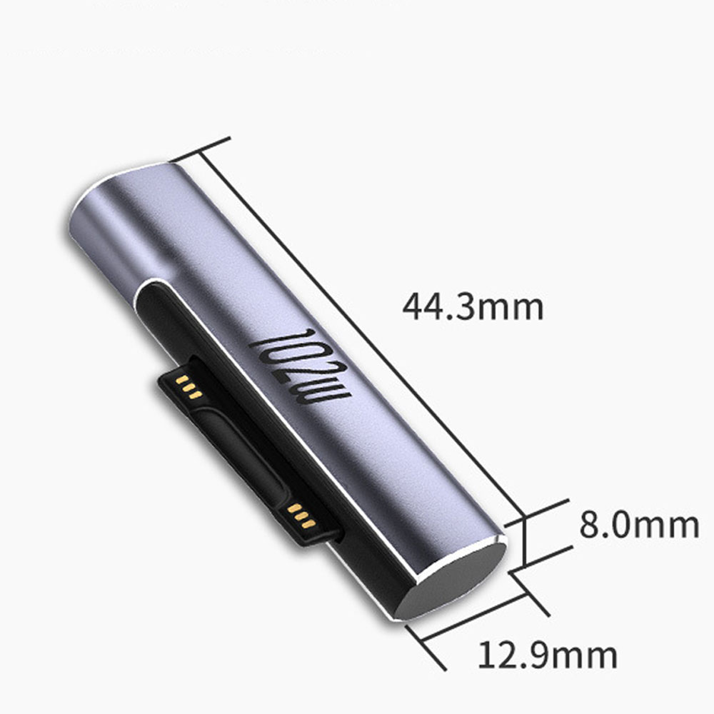 USB C Charger Adapter Type C PD 65w 102w Fast Charging Tablet Plug ...