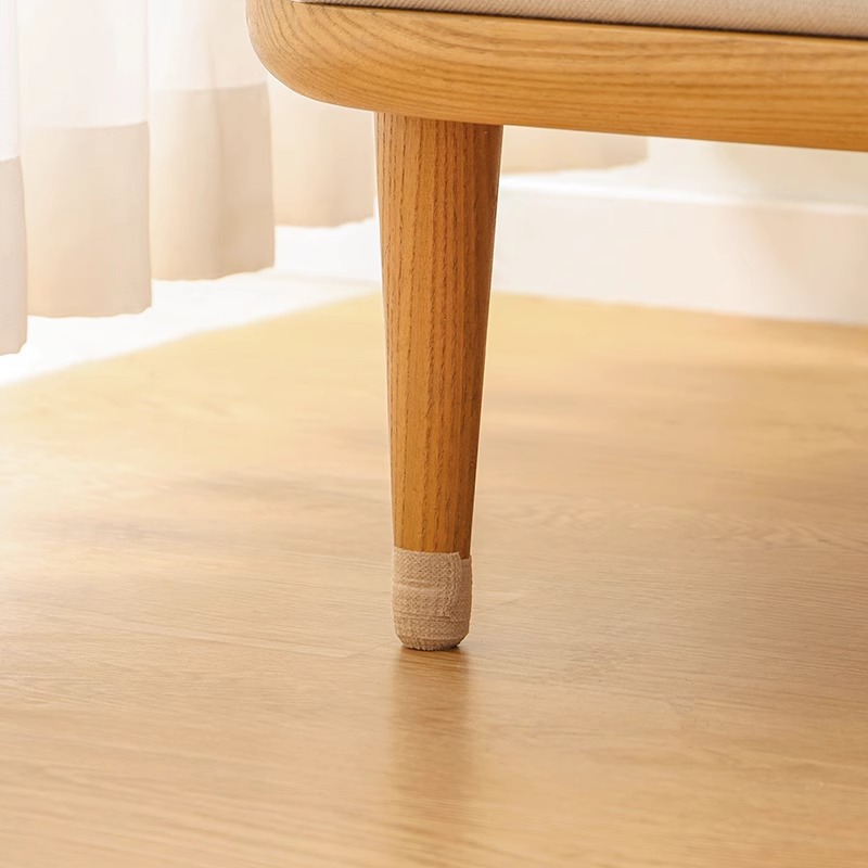 Self Adhesive Chair Leg Covers,Chair Leg Caps,Anti-slip Table Leg ...