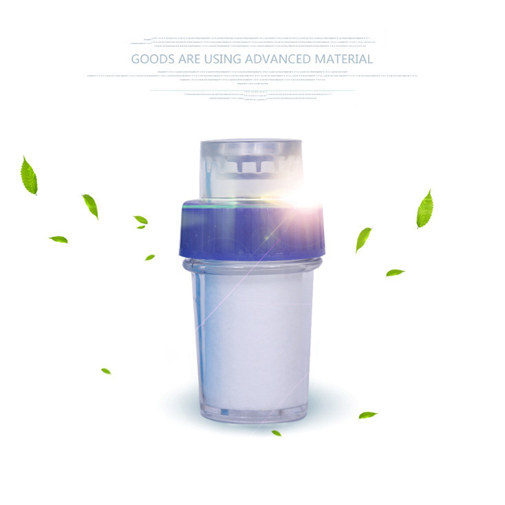 PP Cotton Tap Filter Demonstrator Tap Water Detector Kitchen Water ...