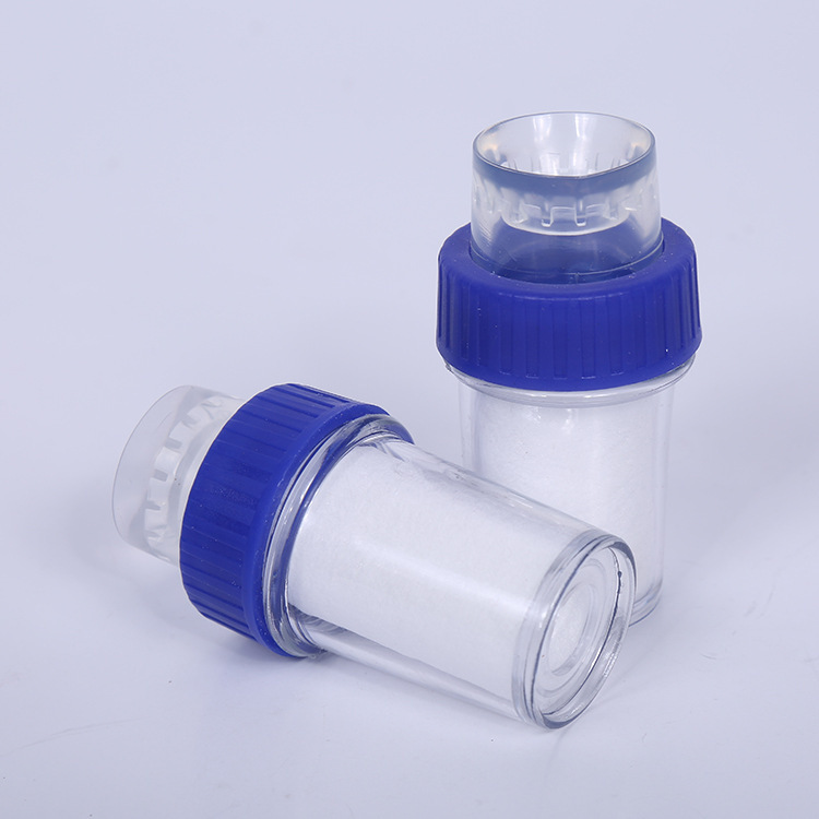 PP Cotton Tap Filter Demonstrator Tap Water Detector Kitchen Water ...
