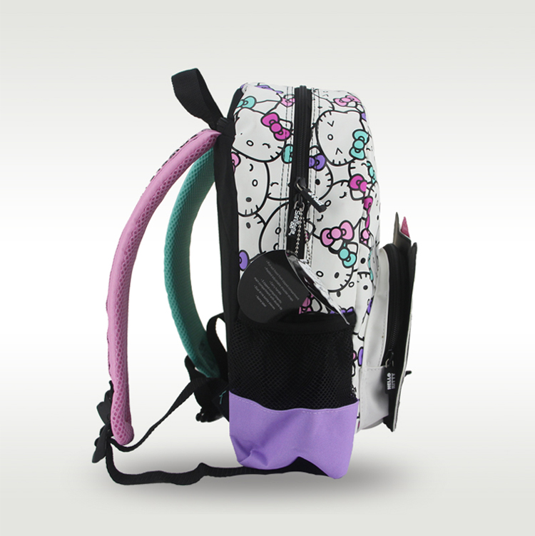 Australia smiggle original children's schoolbag girls hello kitty ...