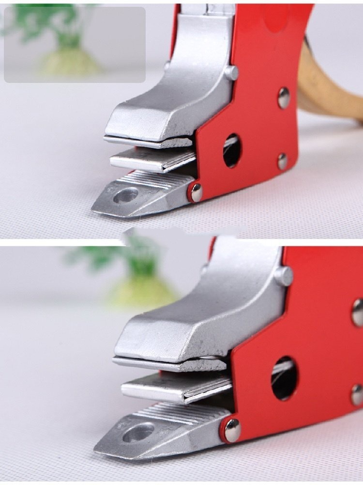 Manual handy strapping tool,plastic handle,electrical PP packing ...