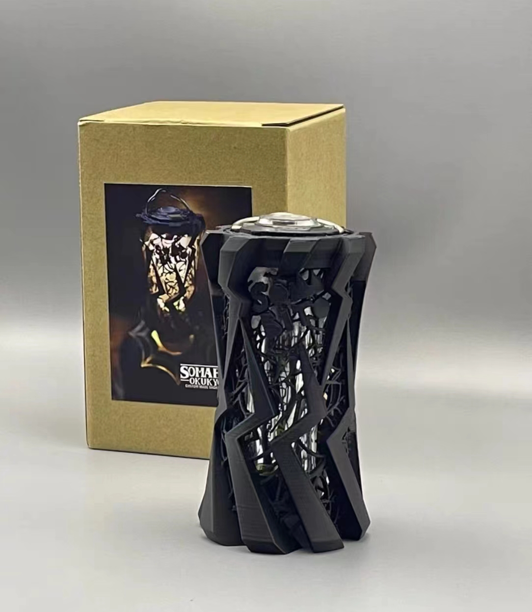 SOMABITO DEATH SHADE死亡阴影同款GZ露营灯罩M16配件 | Shopee Malaysia