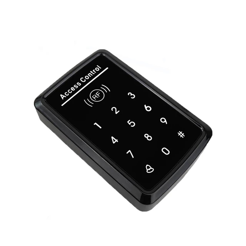 Standalone Door Access Controller One Door Access Control Panel 125KHZ ...