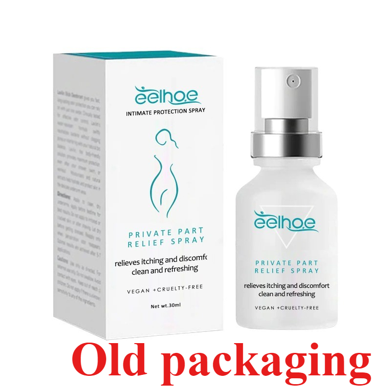 Private Part Itching Liquid Gynecological Inflammation Treatment ...