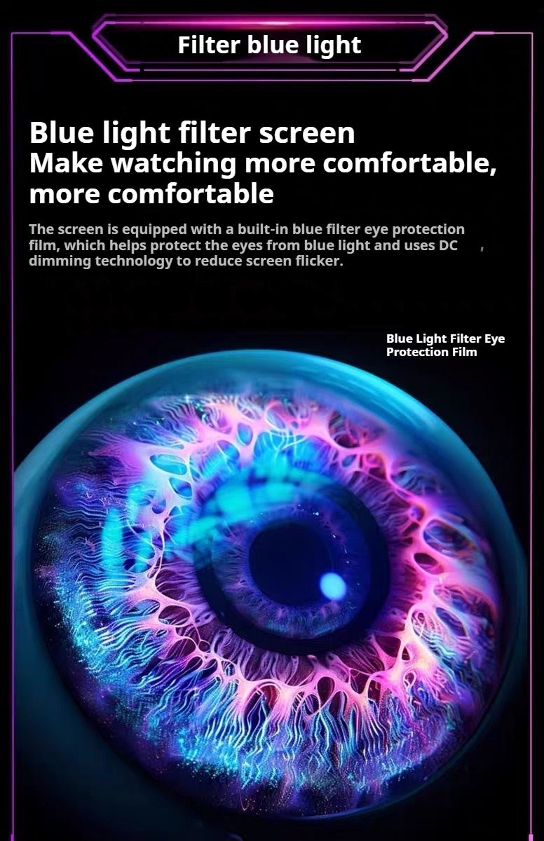 VisionvueMonitor pc 27" VA 2K Borderless QHD (165-180HZ,1MS) / 27-4K ...