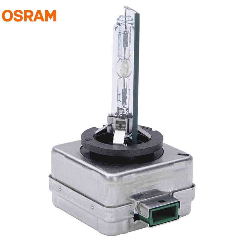 OSRAM CLASSIC XENARC D1S D2S D2R D3S D4S D8S 35W 4300K Xenon Headlight ...