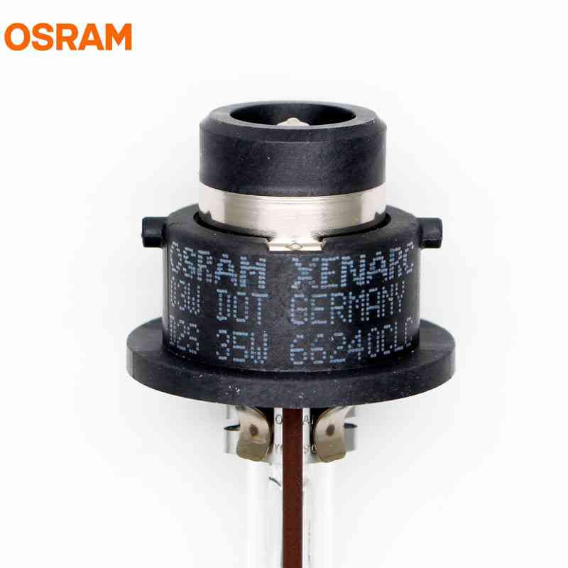 OSRAM CLASSIC XENARC D1S D2S D2R D3S D4S D8S 35W 4300K Xenon Headlight ...