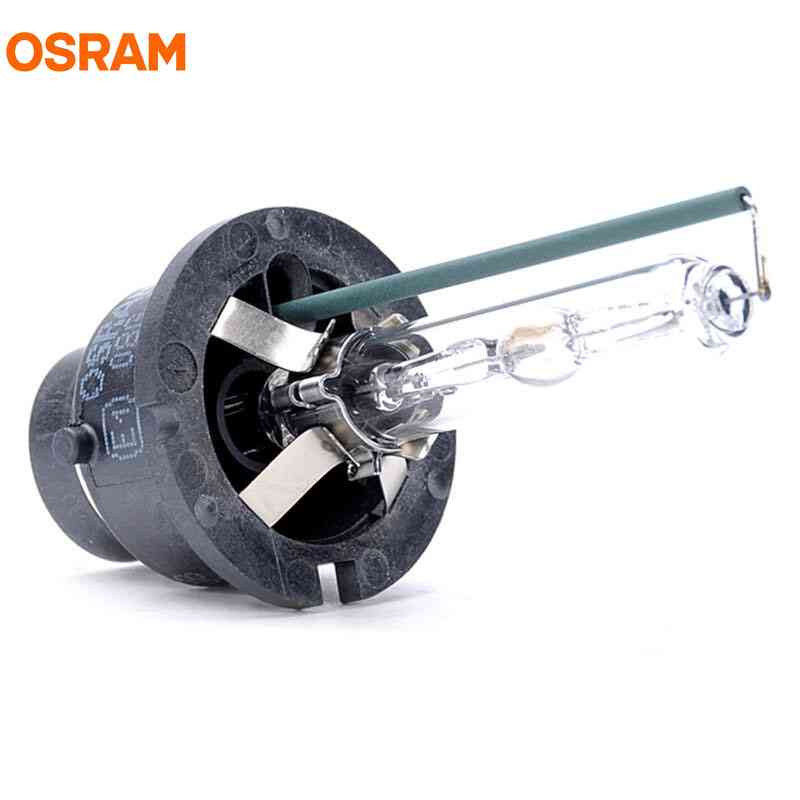 OSRAM CLASSIC XENARC D1S D2S D2R D3S D4S D8S 35W 4300K Xenon Headlight ...