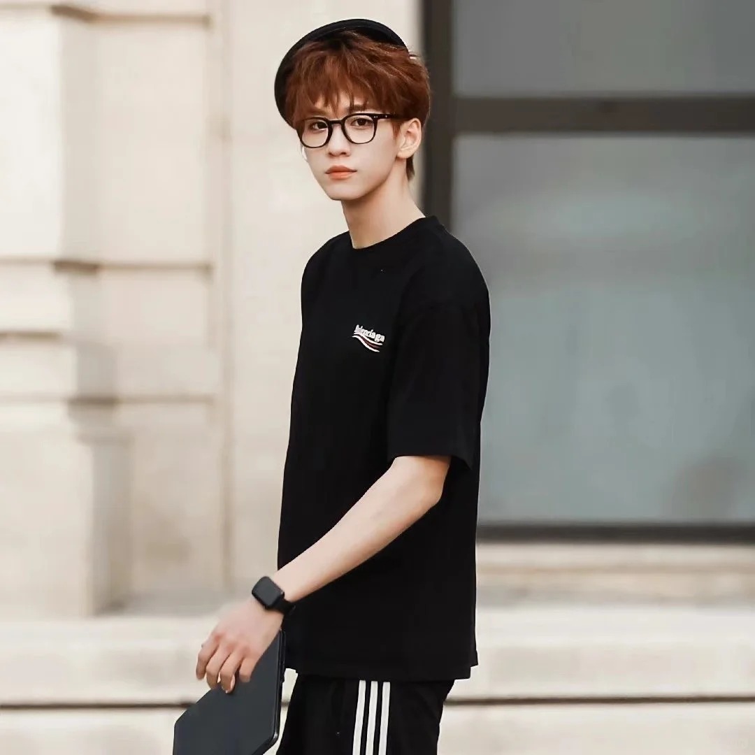 Boomo Manner - Lutto - Unisex Blue Light Protection Glasses for Adults [3003] | Shopee Malaysia