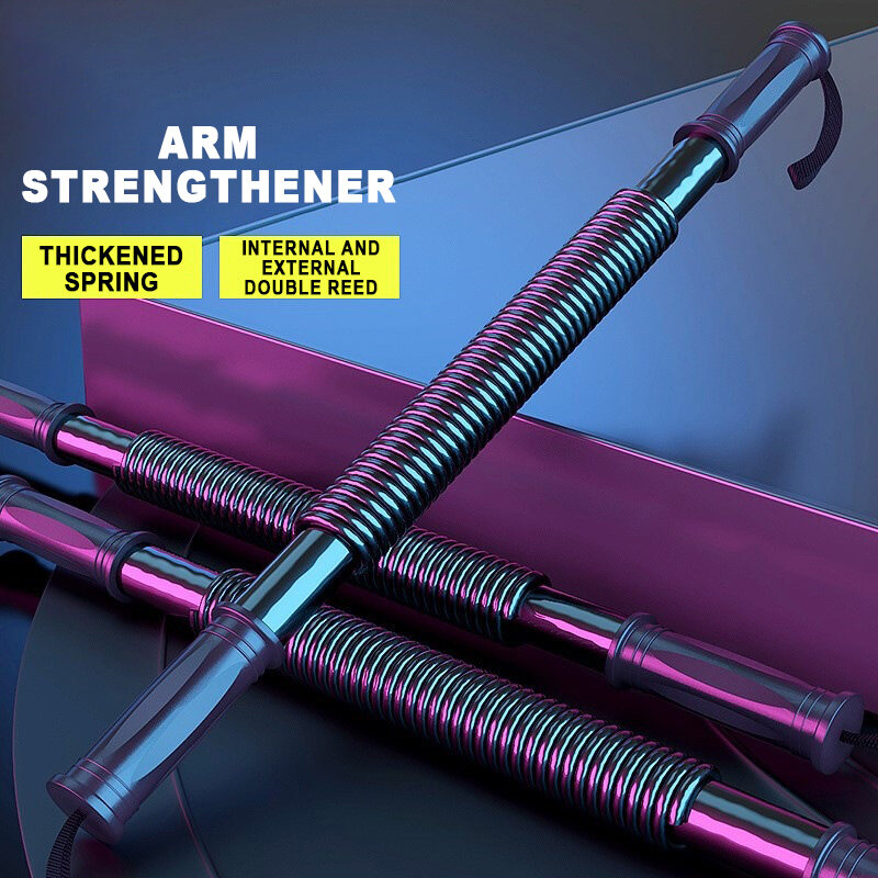 【Ready Stock】YLD Power torsion Power twister Spring bar Drag bar thorax ...