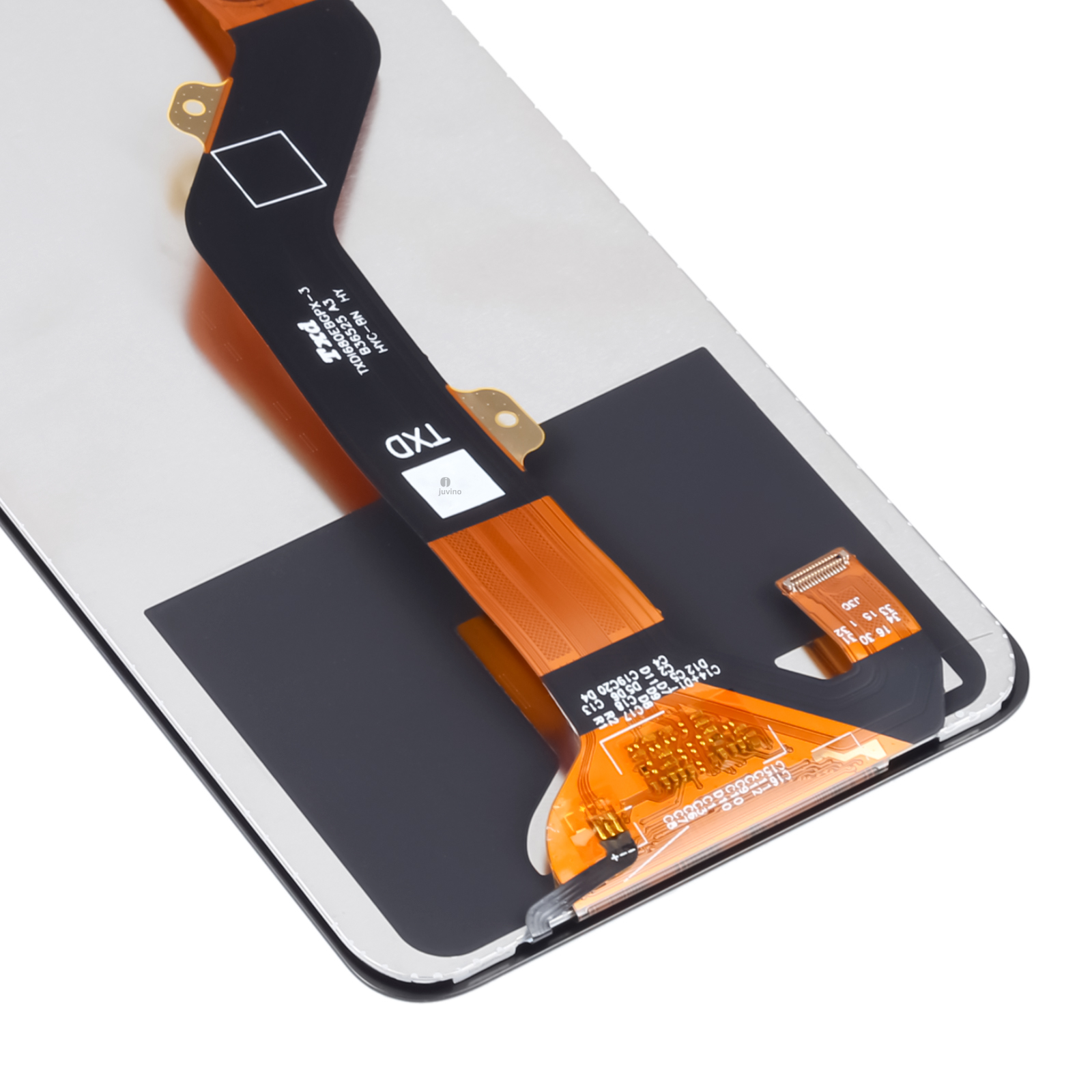 For Infinix Note 8i X683 LCD Display Touch Screen Digitizer Assembly ...