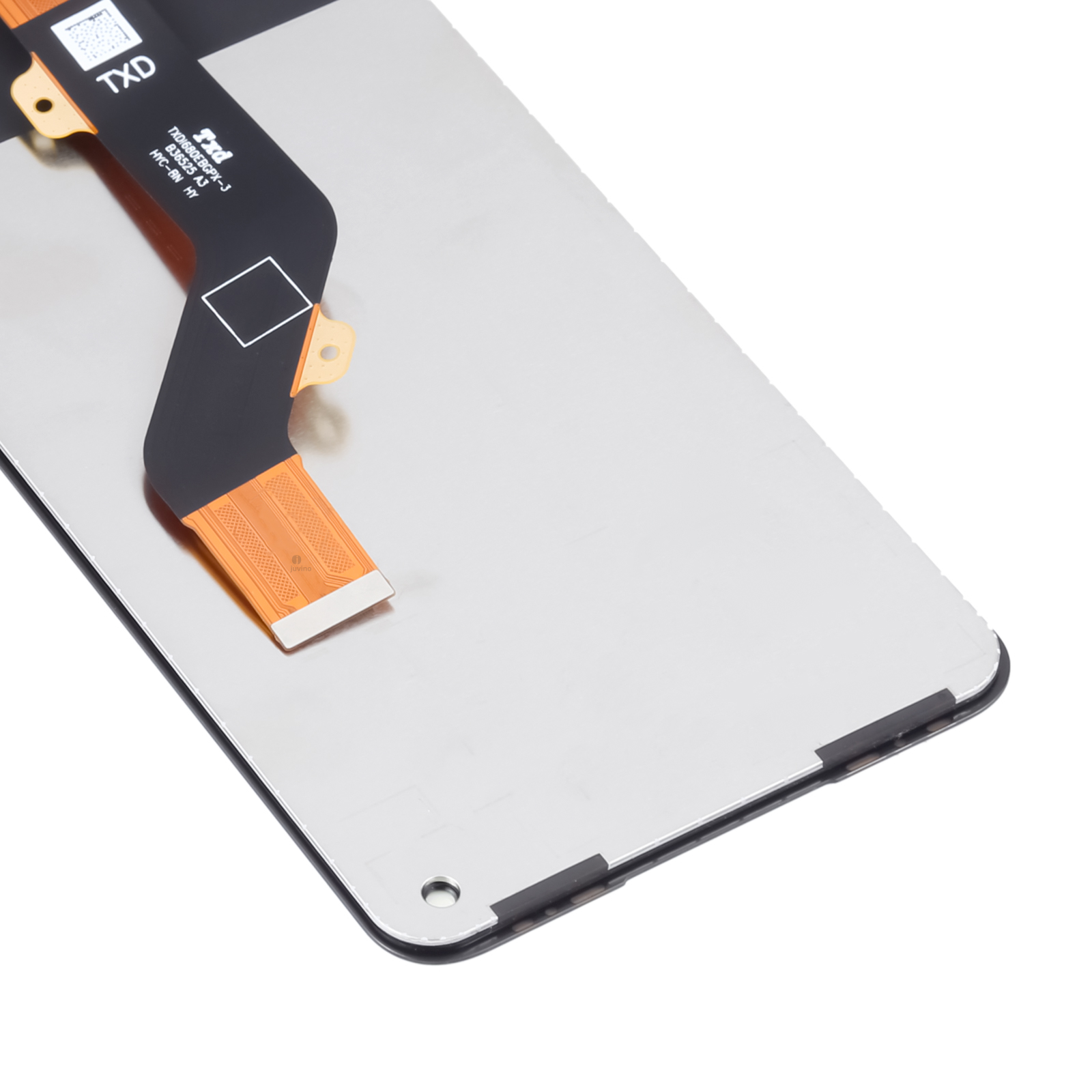 For Infinix Note 8i X683 LCD Display Touch Screen Digitizer Assembly ...