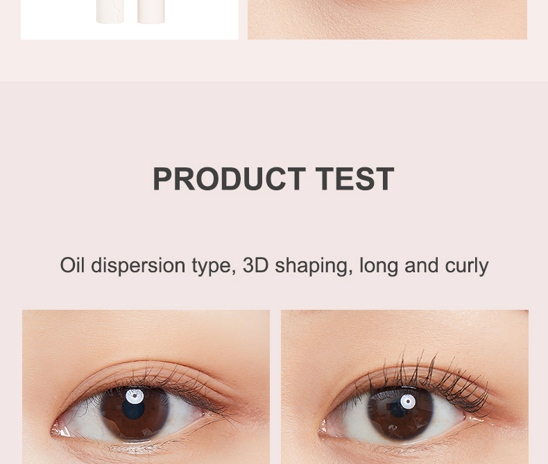 Judydoll Lash Maximizer Former Base Long-Lasting Refine Lenghtening Eyelashes Waterproof MakeUp ...