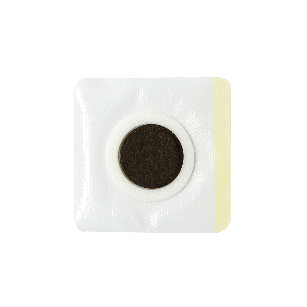 30 piece Cough Patch Relieve Cold Sore Throat Natural Herbal Cough ...