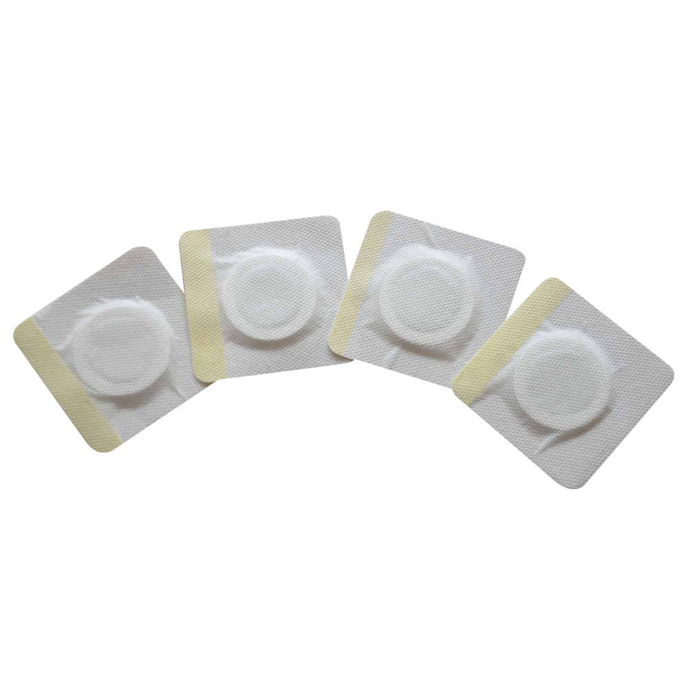 30 piece Cough Patch Relieve Cold Sore Throat Natural Herbal Cough ...