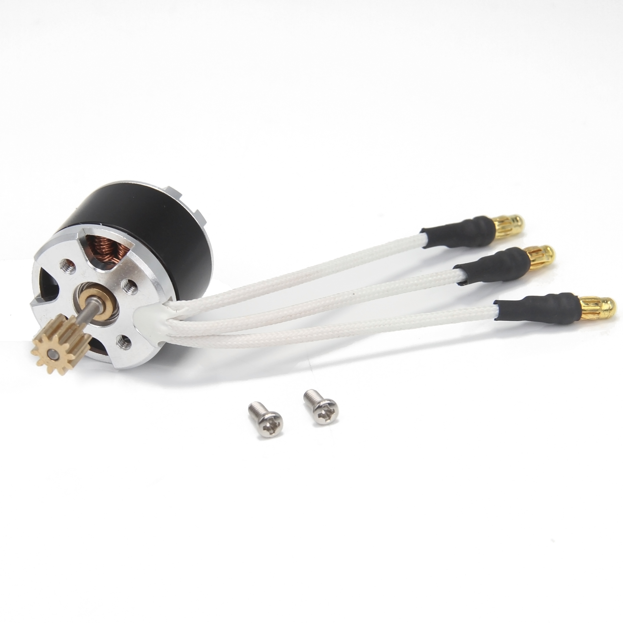 NEEBRC 2322 2600KV Outrunner Brushless Motor Waterproof Crawler Motor ...