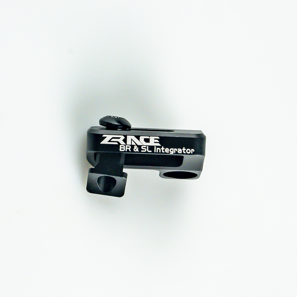 XTR/XT/SLX/DEORE Brake integrated SRAM Shifter Adapter, shifter ...