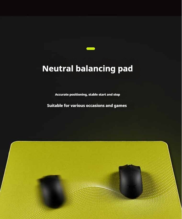 ATK 99G Carbon Gaming Mouse Pad, Neutral Balance Pad Type 99 Special ...
