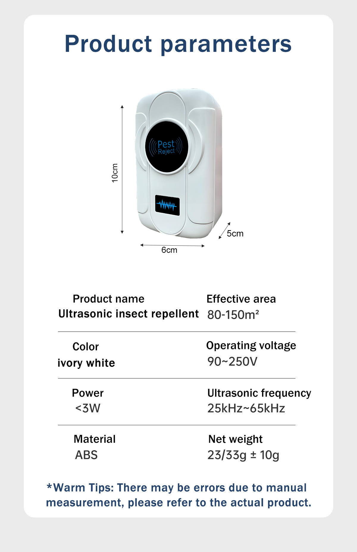 100 years without geckos Lizard Repellent Ultrasonic Safe and radiation ...