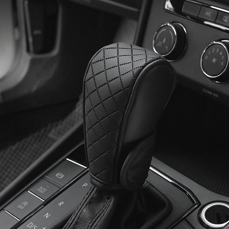 ZLWR Mitsubishi gearbox cover, car gearbox shifter cover, hand brake ...