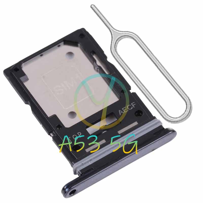 SIM Card Tray Holder For Samsung Galaxy A53 5G | Shopee Malaysia
