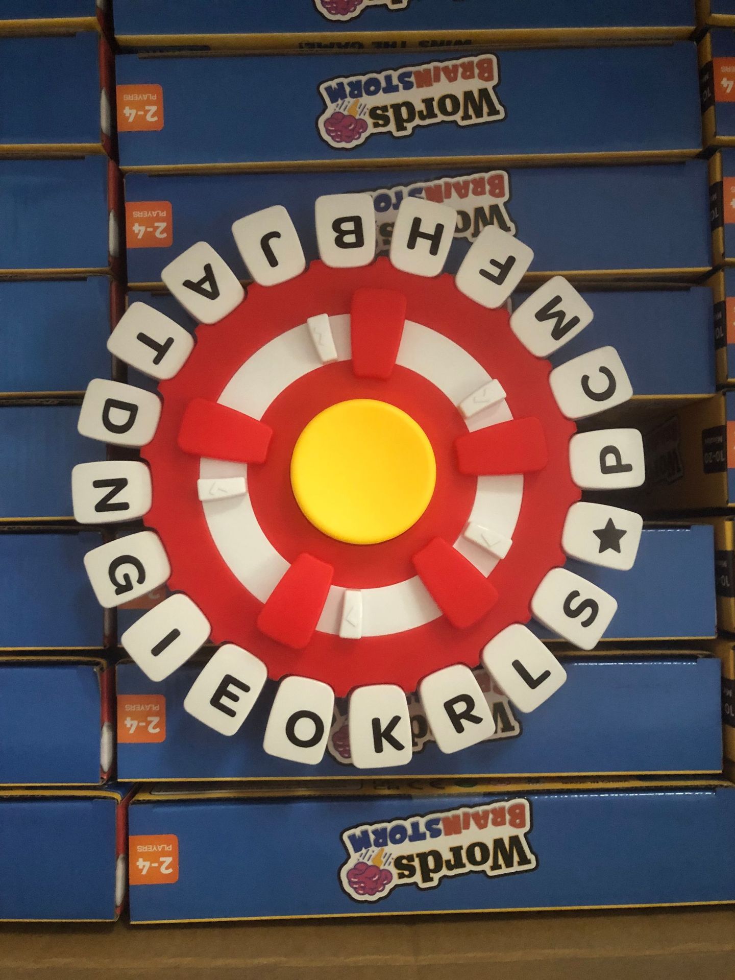 Tapple Fast Word Games Fast-paced Family Board Games Learning Games for ...