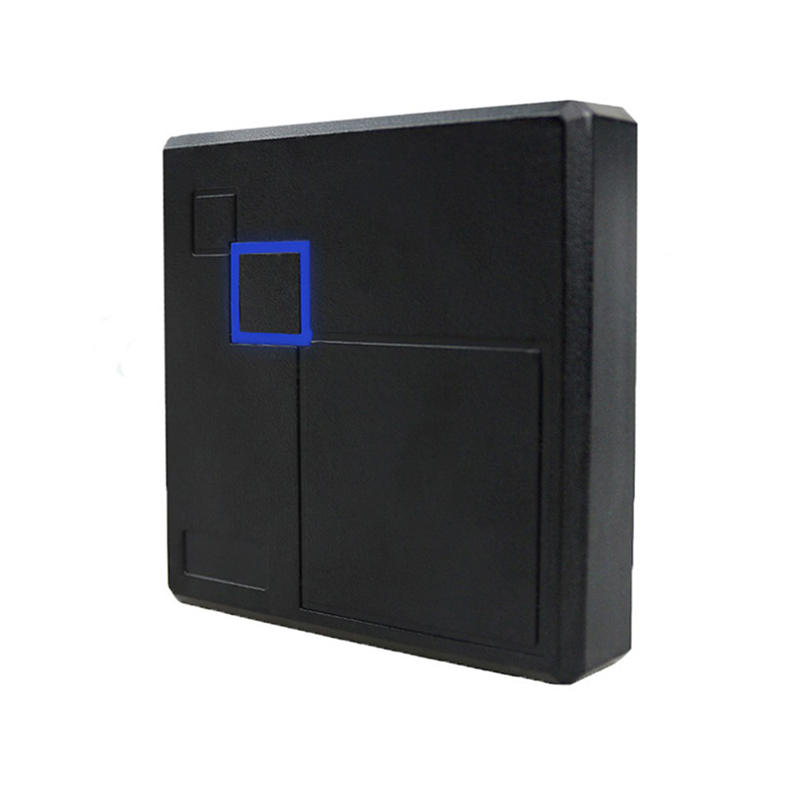Rfid Wiegand26 Smart Card Reader Access Control | Shopee Malaysia
