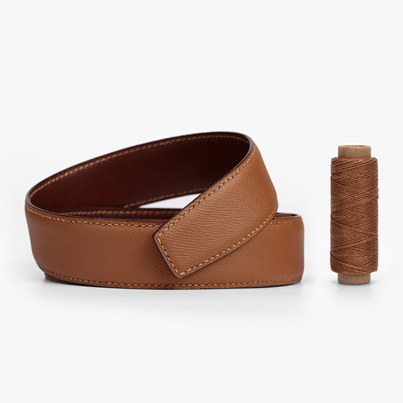 WUTA Waxed Thread Round Polyester Sewing Threads Leather Craft Hand ...