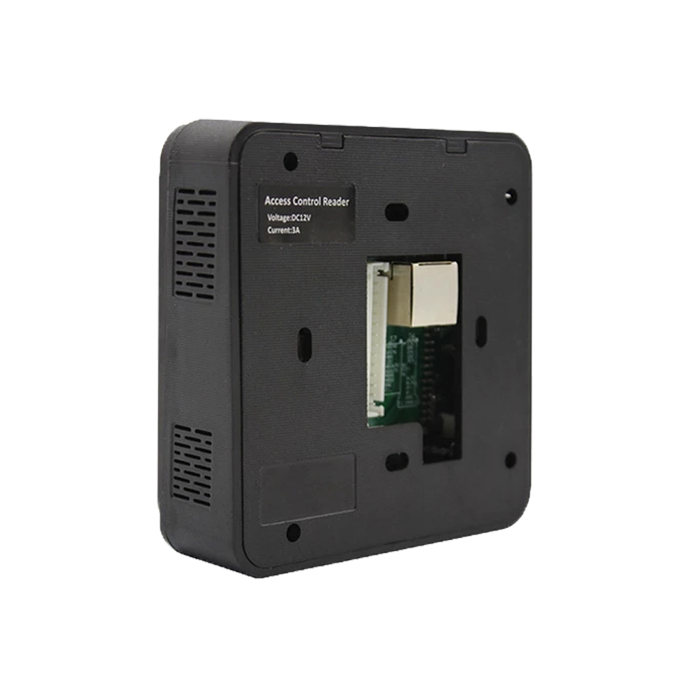 Realand F211 TCP/IP RJ45 USB Biometric Fingerprint Access Control Time ...