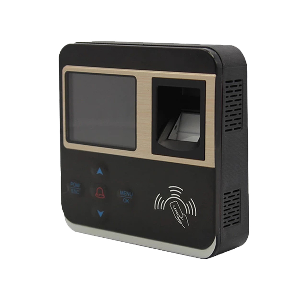 Realand F211 TCP/IP RJ45 USB Biometric Fingerprint Access Control Time ...