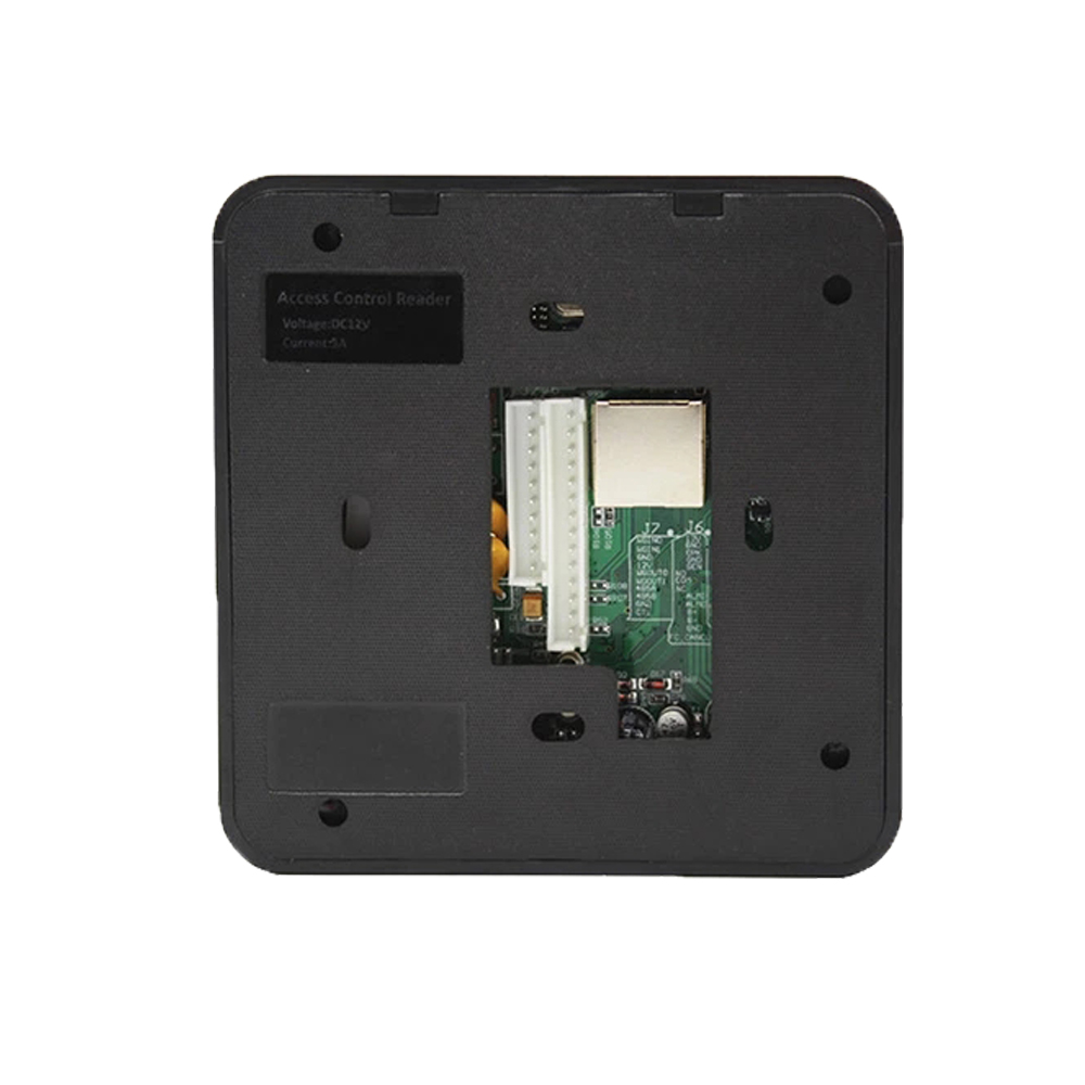 Realand F211 TCP/IP RJ45 USB Biometric Fingerprint Access Control Time ...